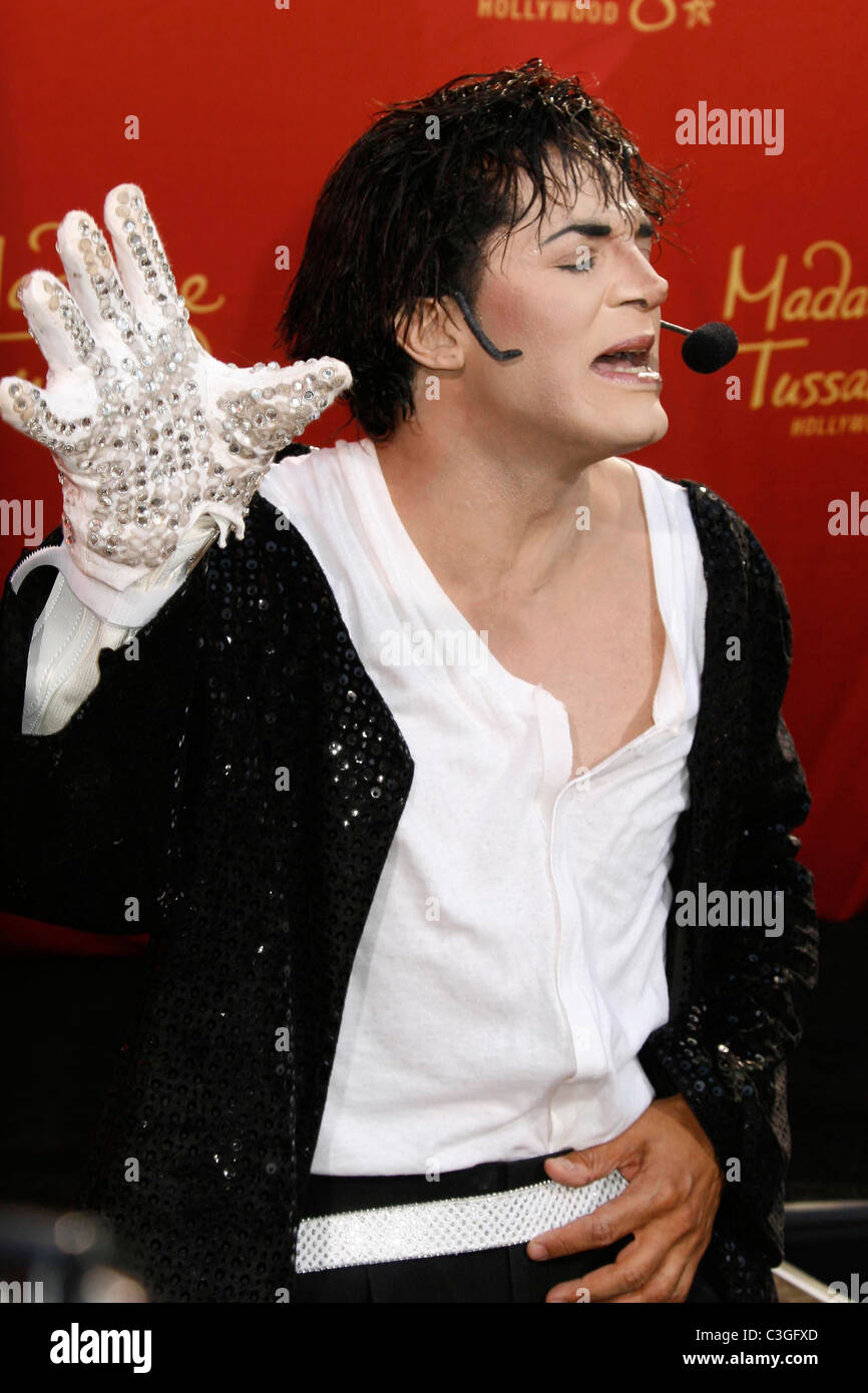 Joby Rogers Michael Jackson Michael Jackson Tribute Show Joby Rogers