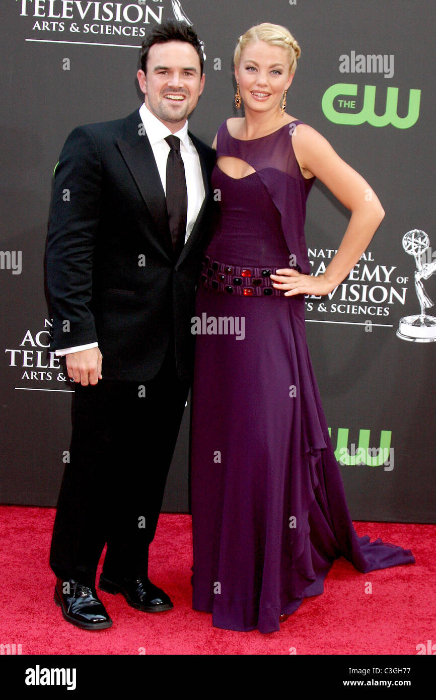 Bree williamson and guest hi-res stock photography and images - Alamy