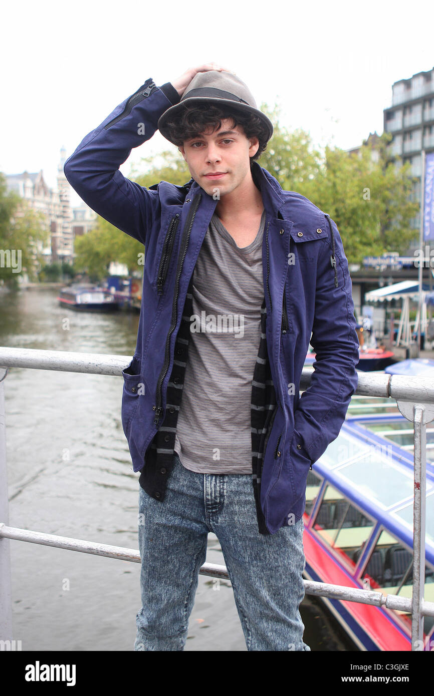 Paul Iacono High Resolution Stock Photography and Images - Alamy