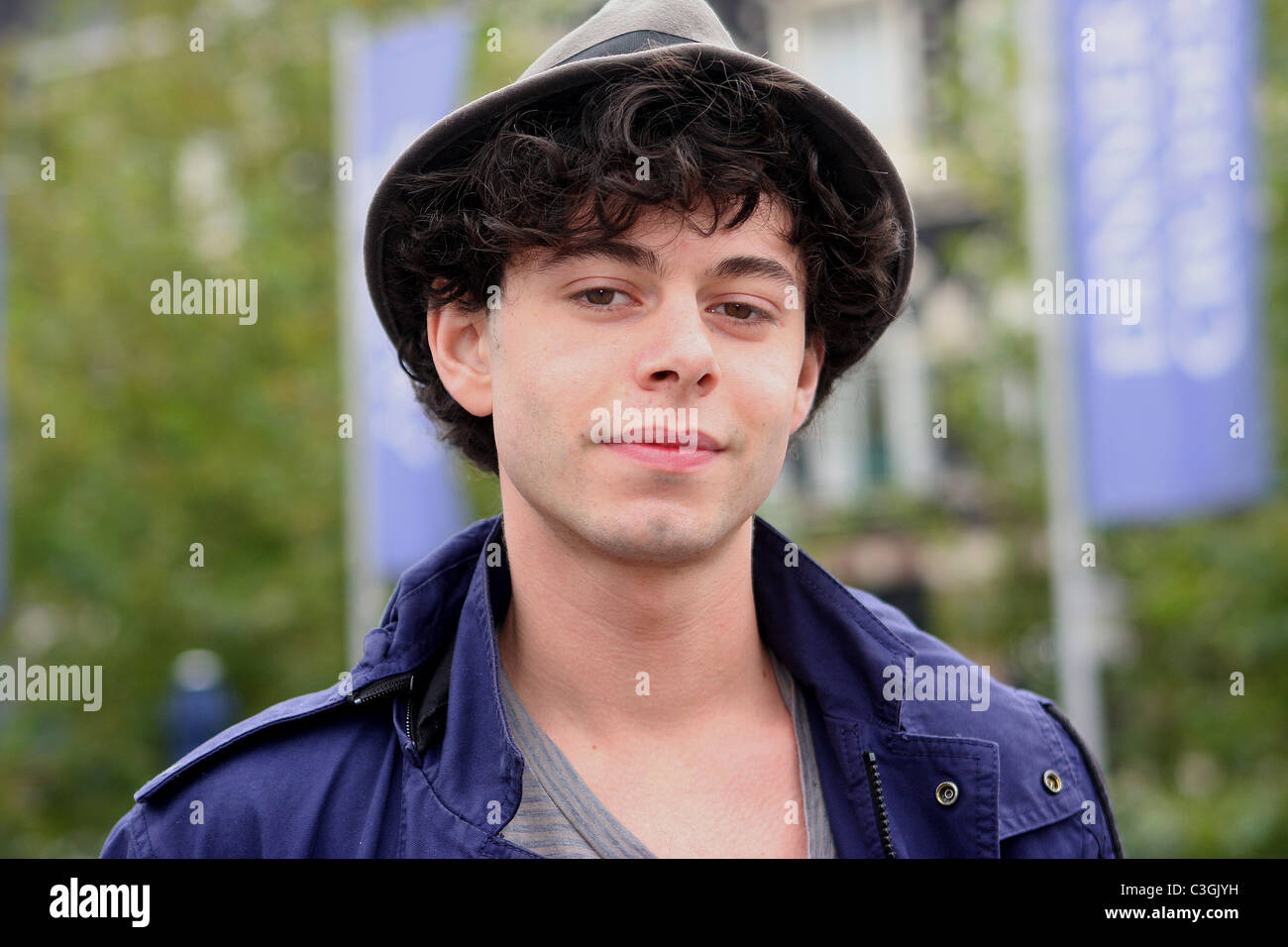 Paul Iacono High Resolution Stock Photography and Images - Alamy