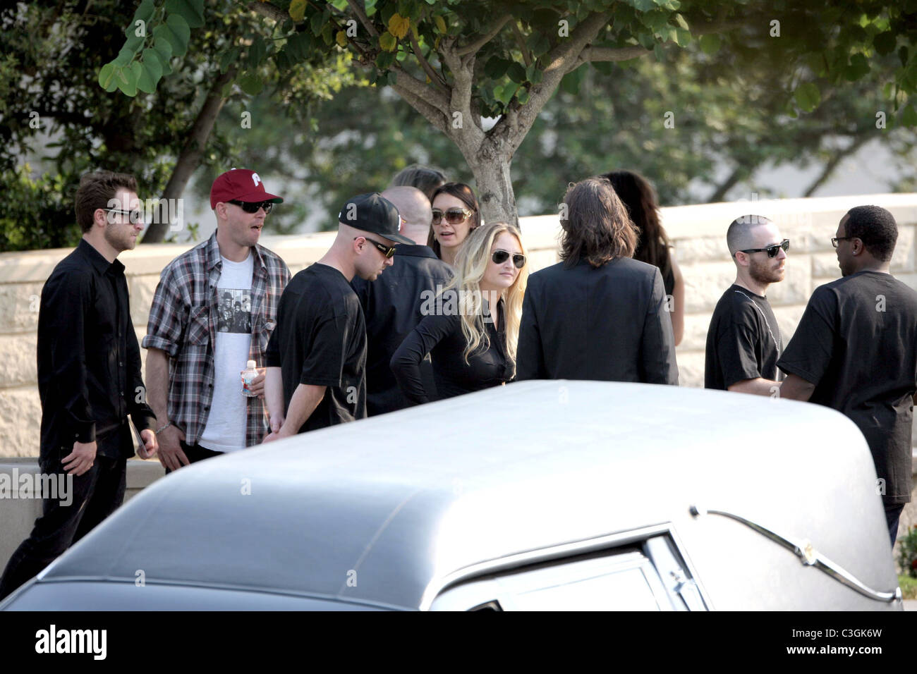 Adam goldstein memorial hi-res stock photography and images - Alamy