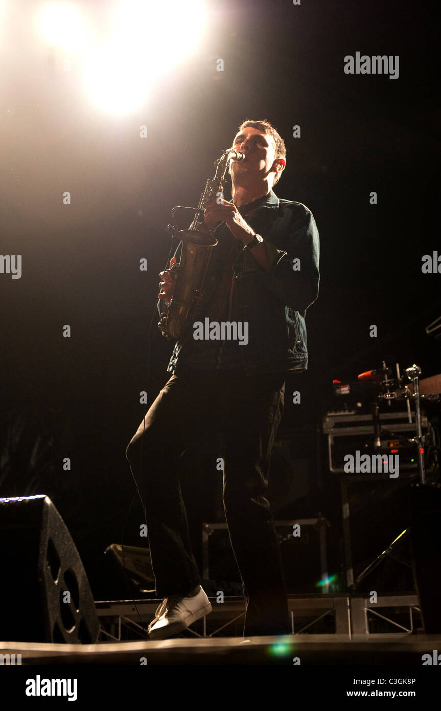 Gabriel andruzzi hi-res stock photography and images - Alamy