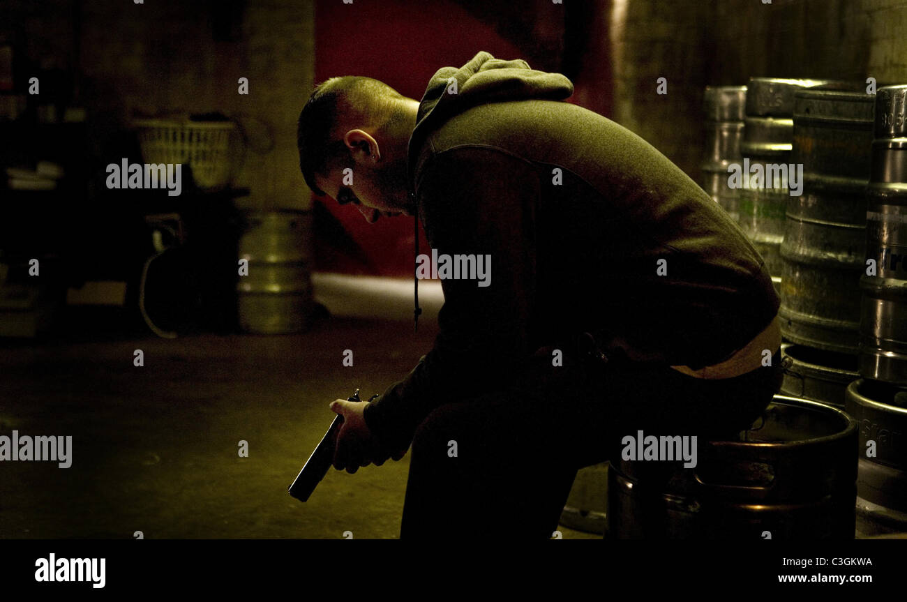 Harry brown hi-res stock photography and images - Alamy