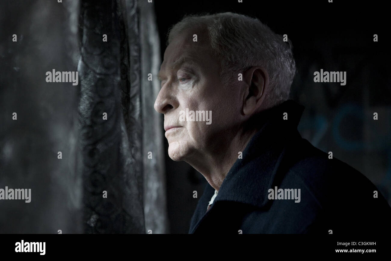 Harry brown hi-res stock photography and images - Alamy