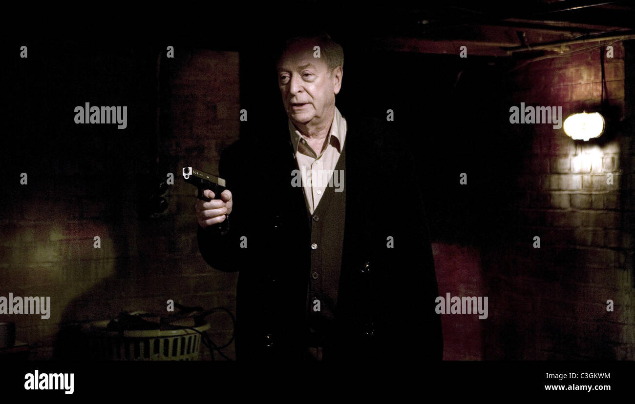 Harry brown year hi-res stock photography and images - Alamy