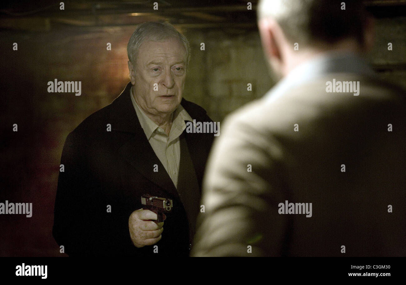Harry brown year hi-res stock photography and images - Alamy