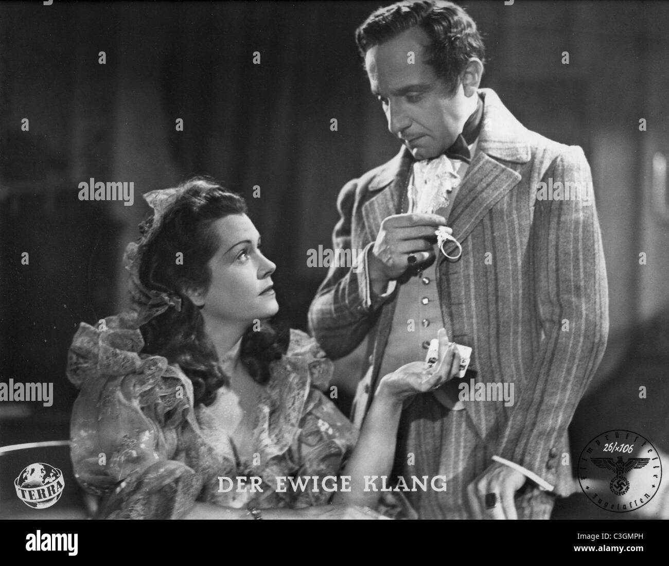 Der ewige Klang Stock Photo - Alamy