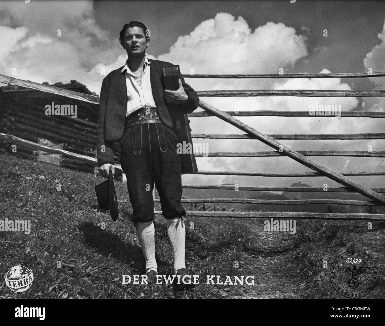 Der ewige Klang Stock Photo - Alamy