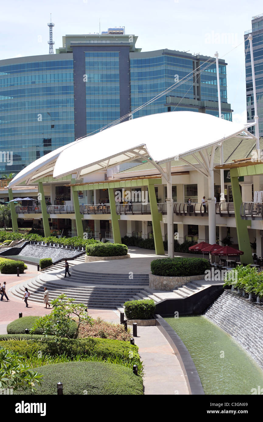 Cebu city architecture hi-res stock photography and images - Alamy