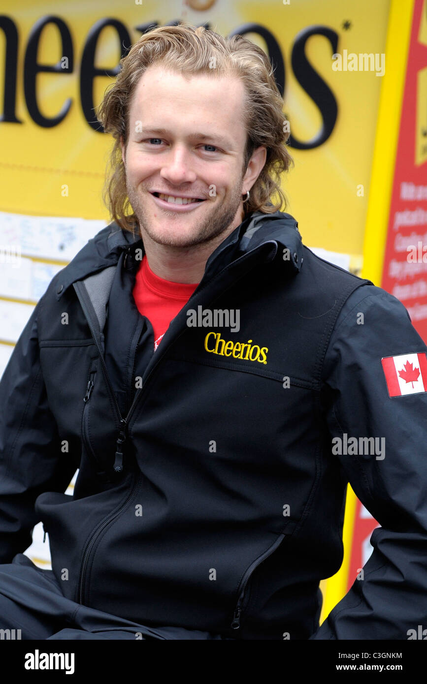 Josh cassidy hi-res stock photography and images - Alamy