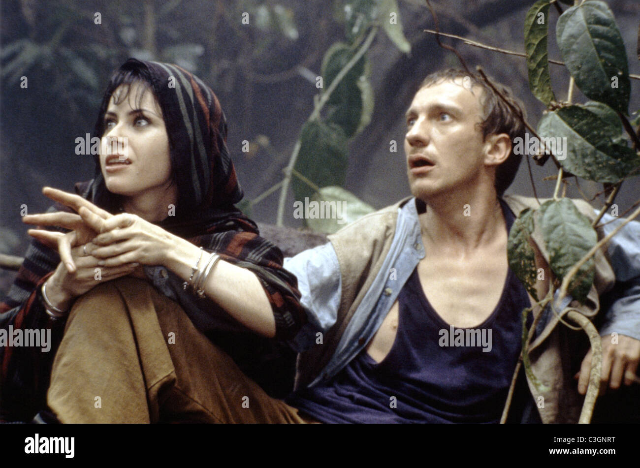 The Island of Dr. Moreau Year : 1996 USA Director : John Frankenheimer ...