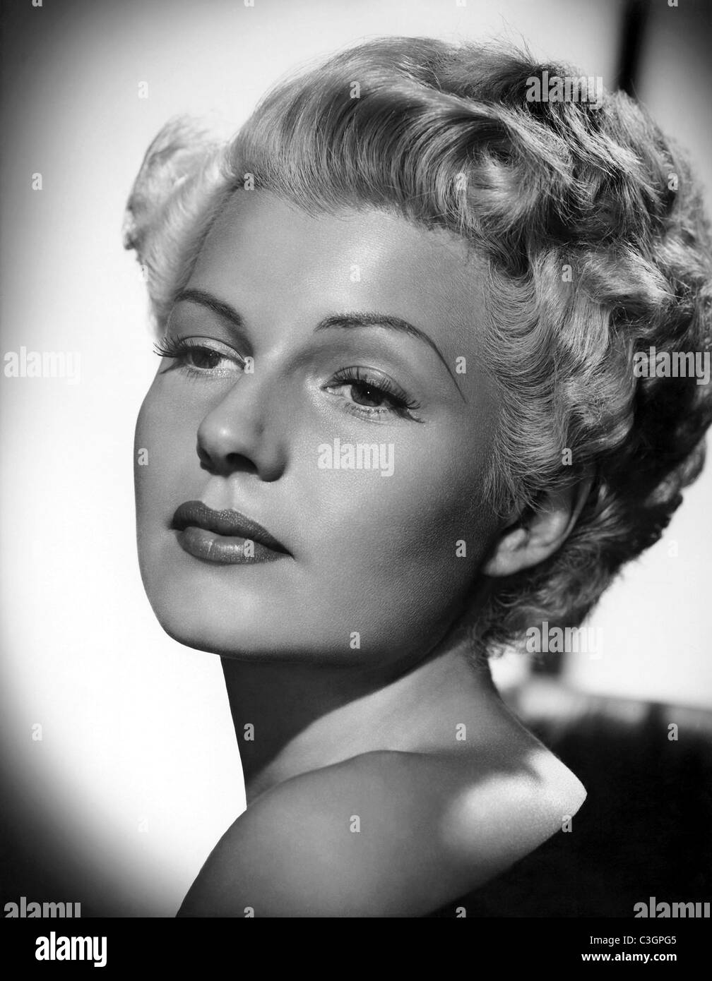 Lady From Shanghai 1947 High Resolution Stock Photography and Images ...
