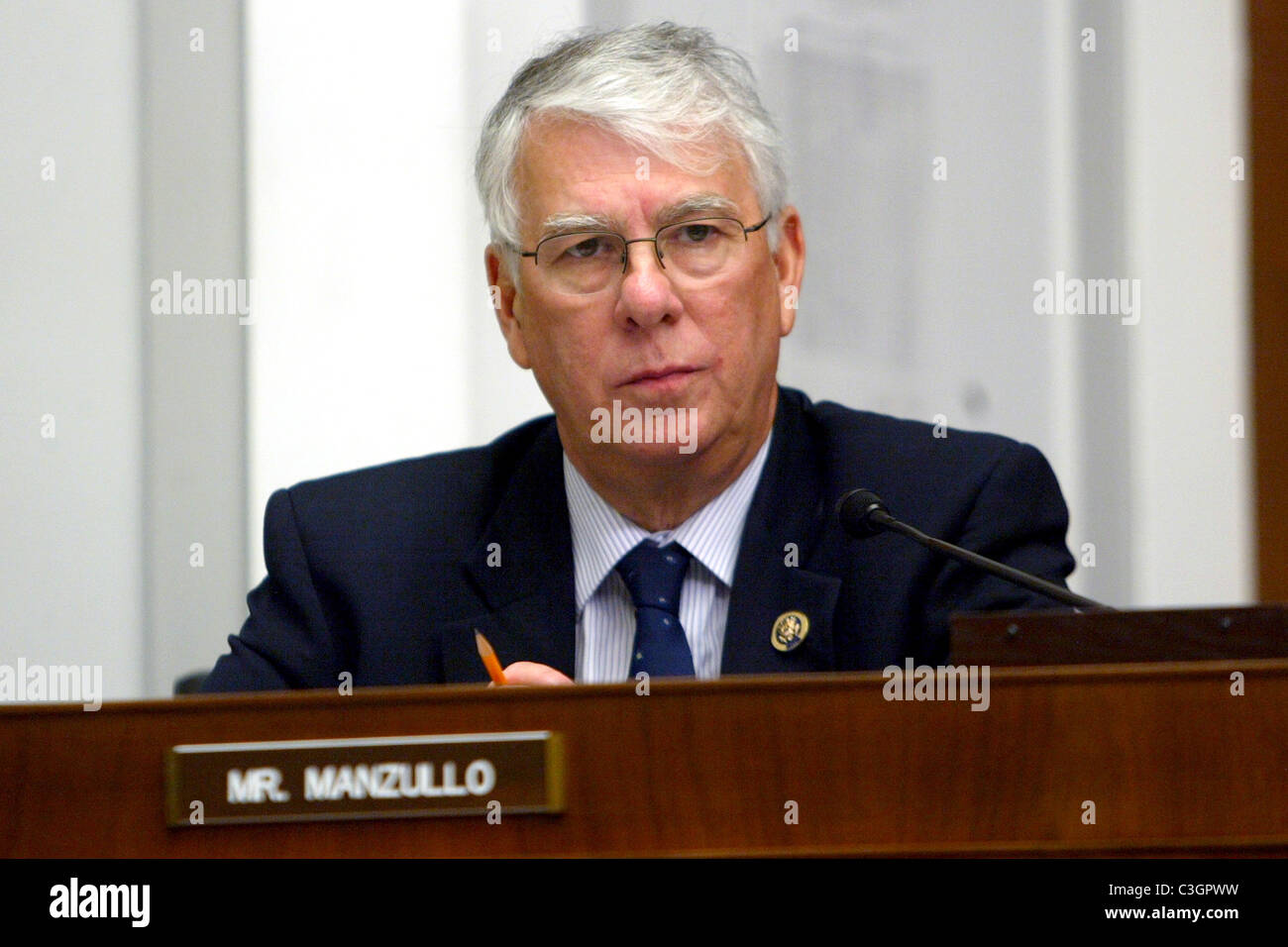 Don manzullo hi-res stock photography and images - Alamy