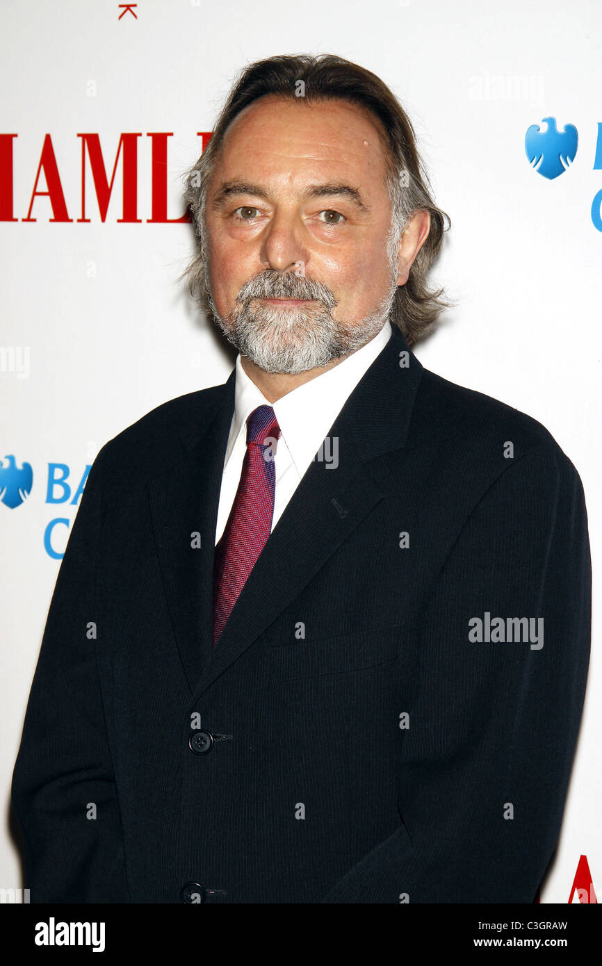 Ron cook hi-res stock photography and images - Alamy