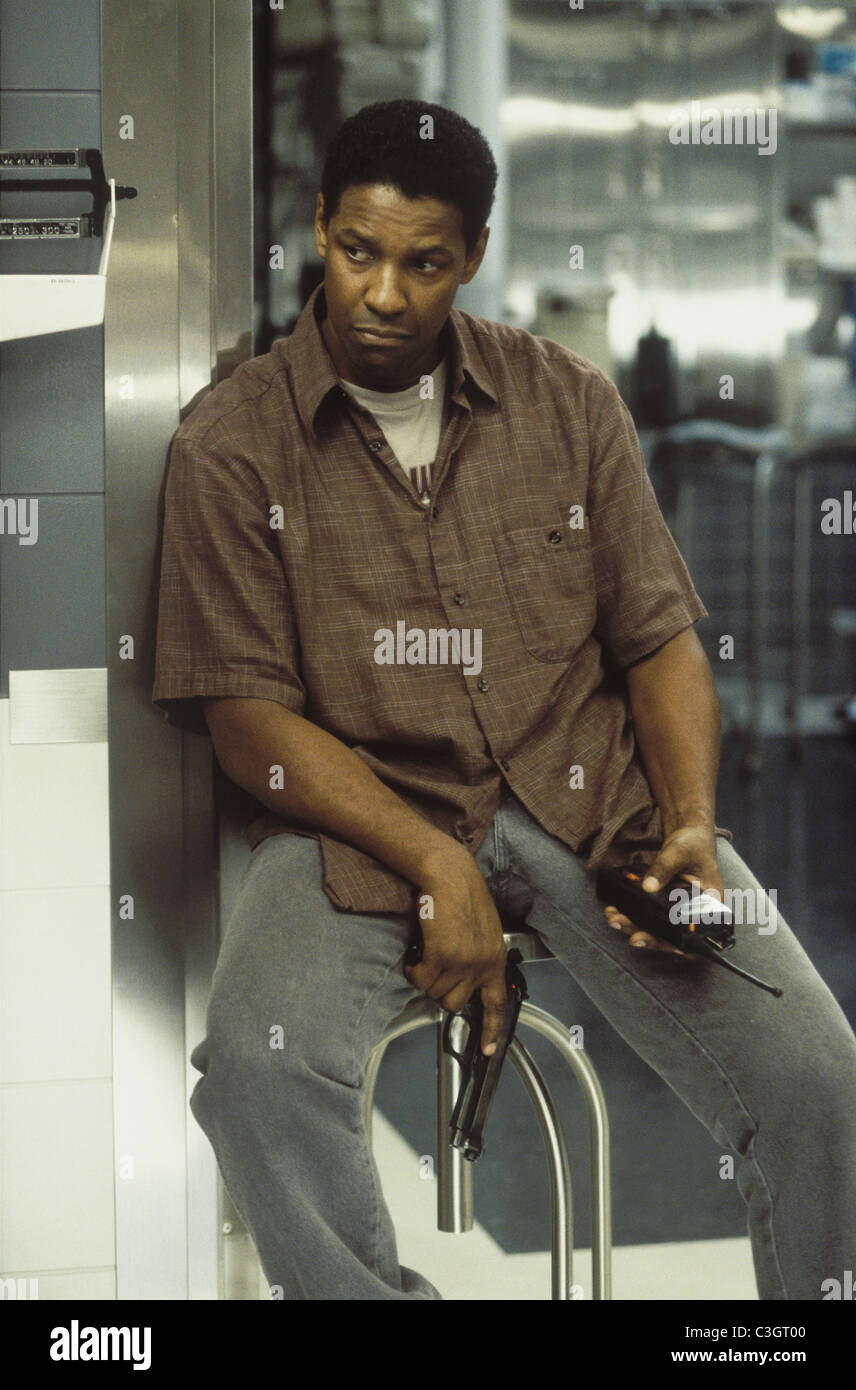 John q 2002 hi-res stock photography and images - Alamy