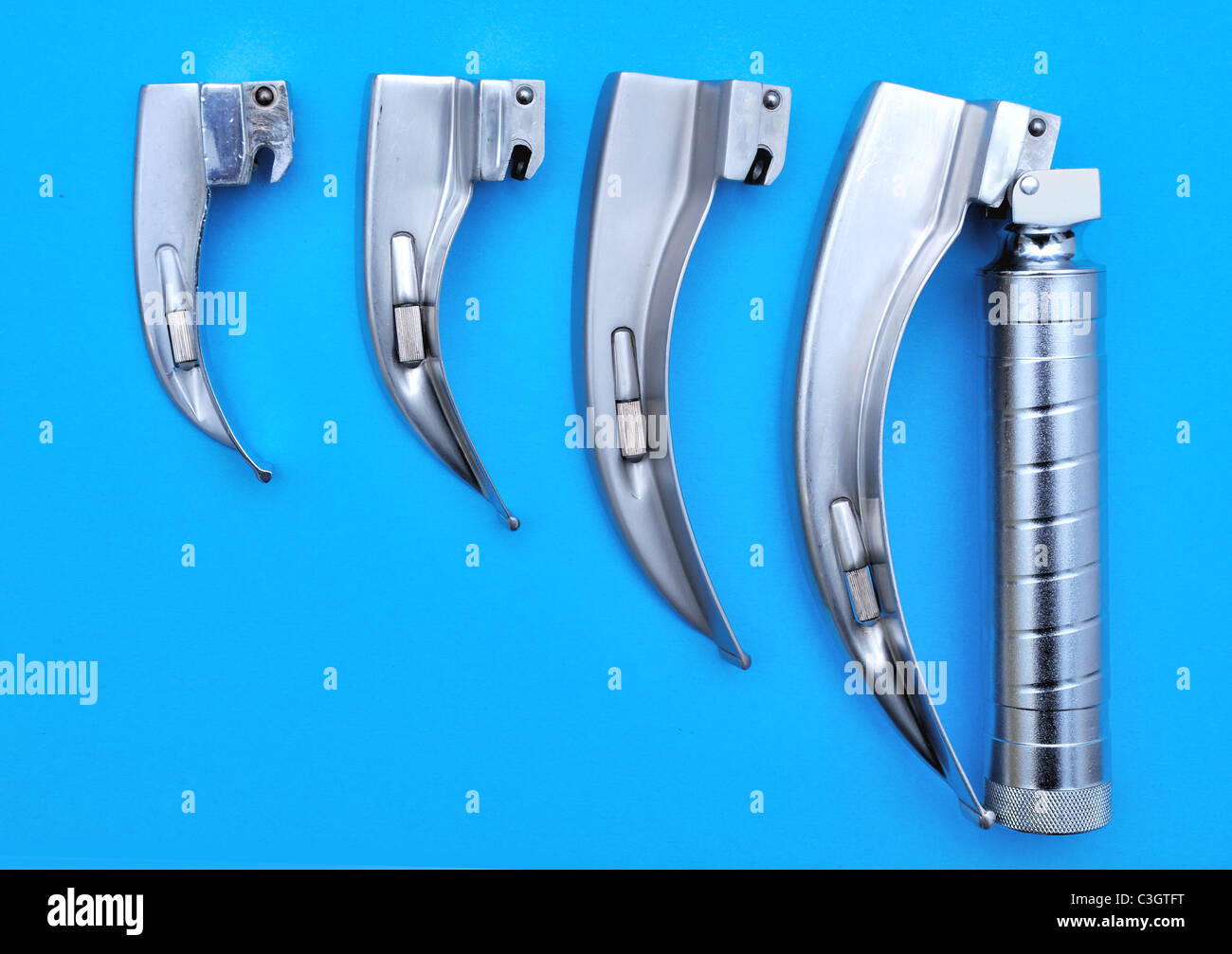 Airway intubation hi-res stock photography and images - Alamy