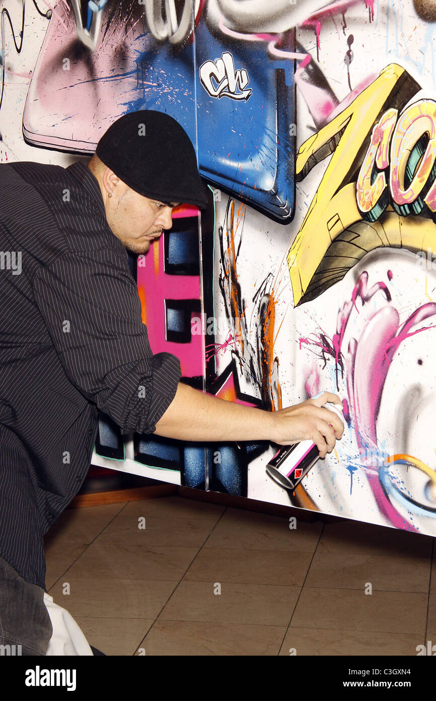 Damet launch celebration for three new Sony VAIO products and the ...