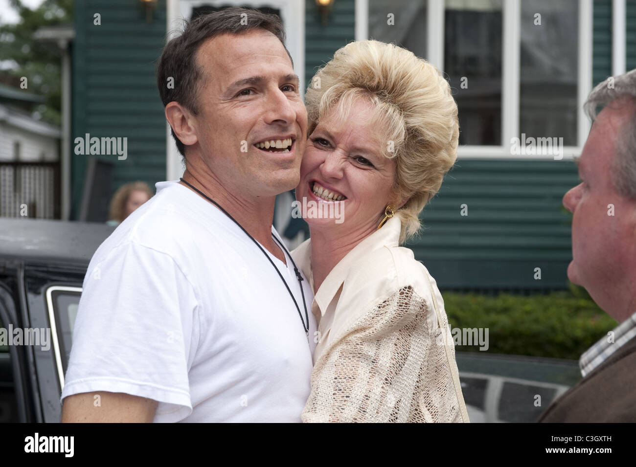 The Fighter Year : 2010 USA Director : David O. Russell David O ...