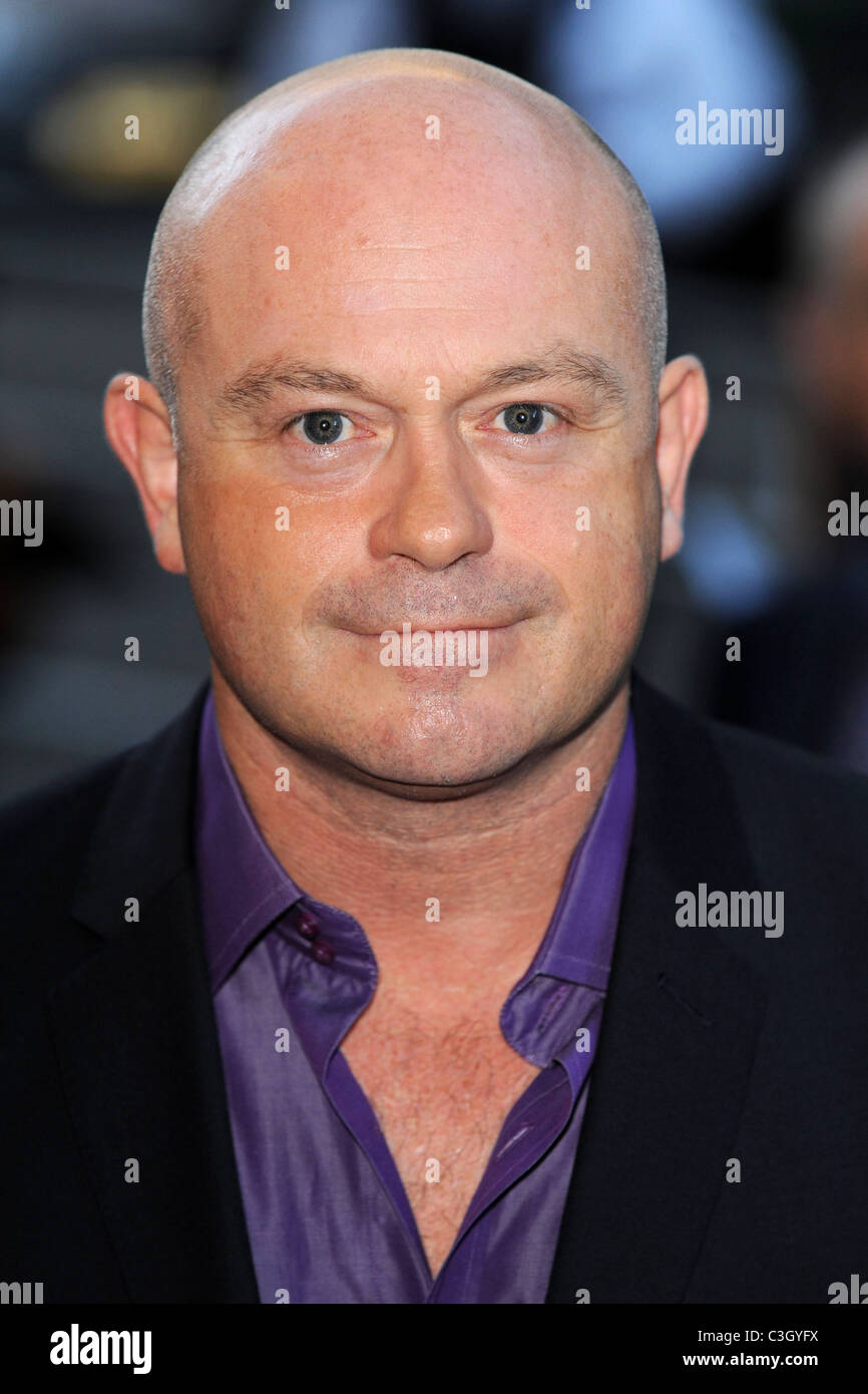 Ross Kemp GQ Men Of The Year Awards held at the Royal Opera House ...