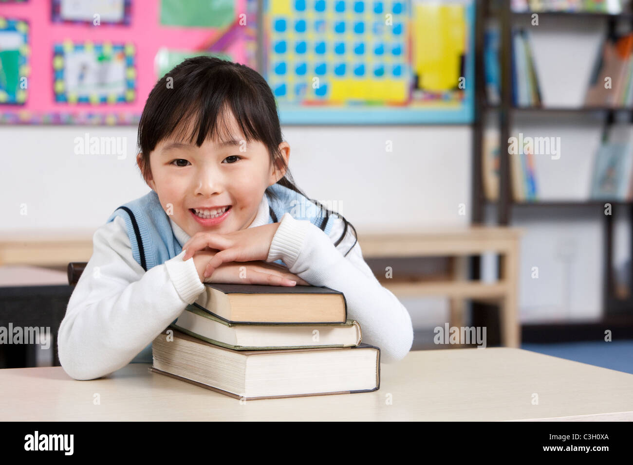 Beijing learning student books knowledge hi-res stock photography and ...