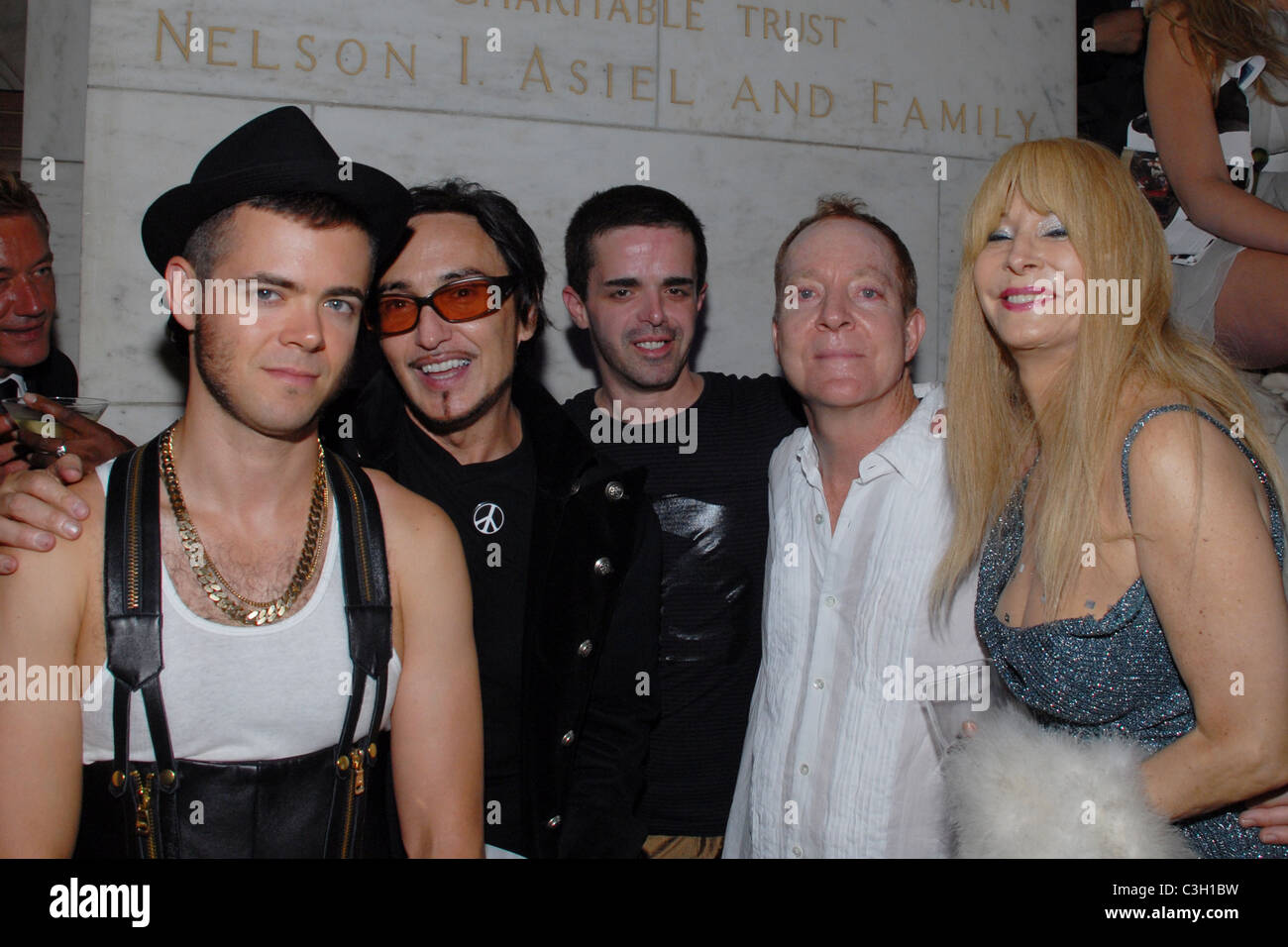 Johnny dynell hi-res stock photography and images - Alamy