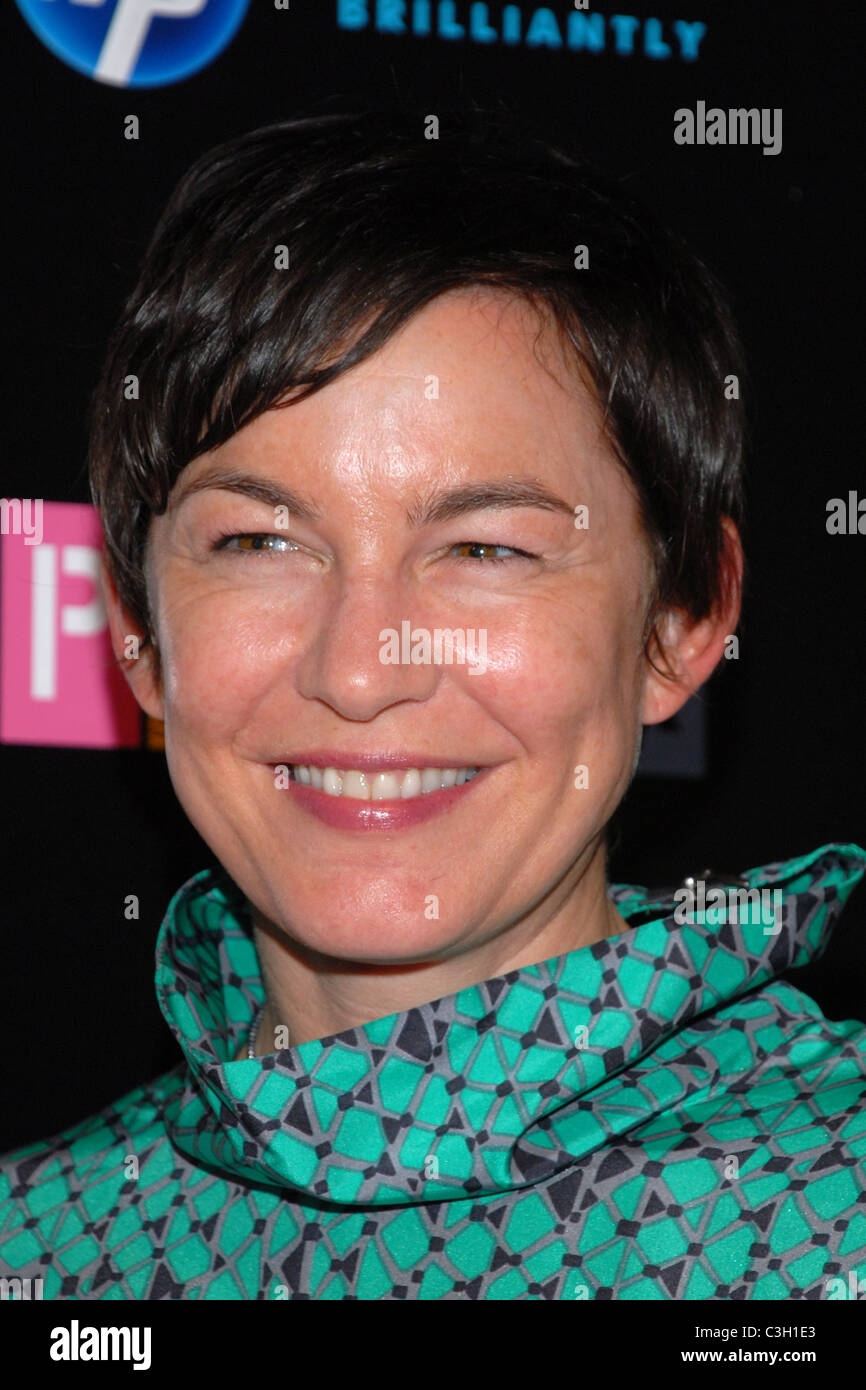 Elizabeth Peyton Paper Magazine's 25th Anniversary Gala at the New York ...
