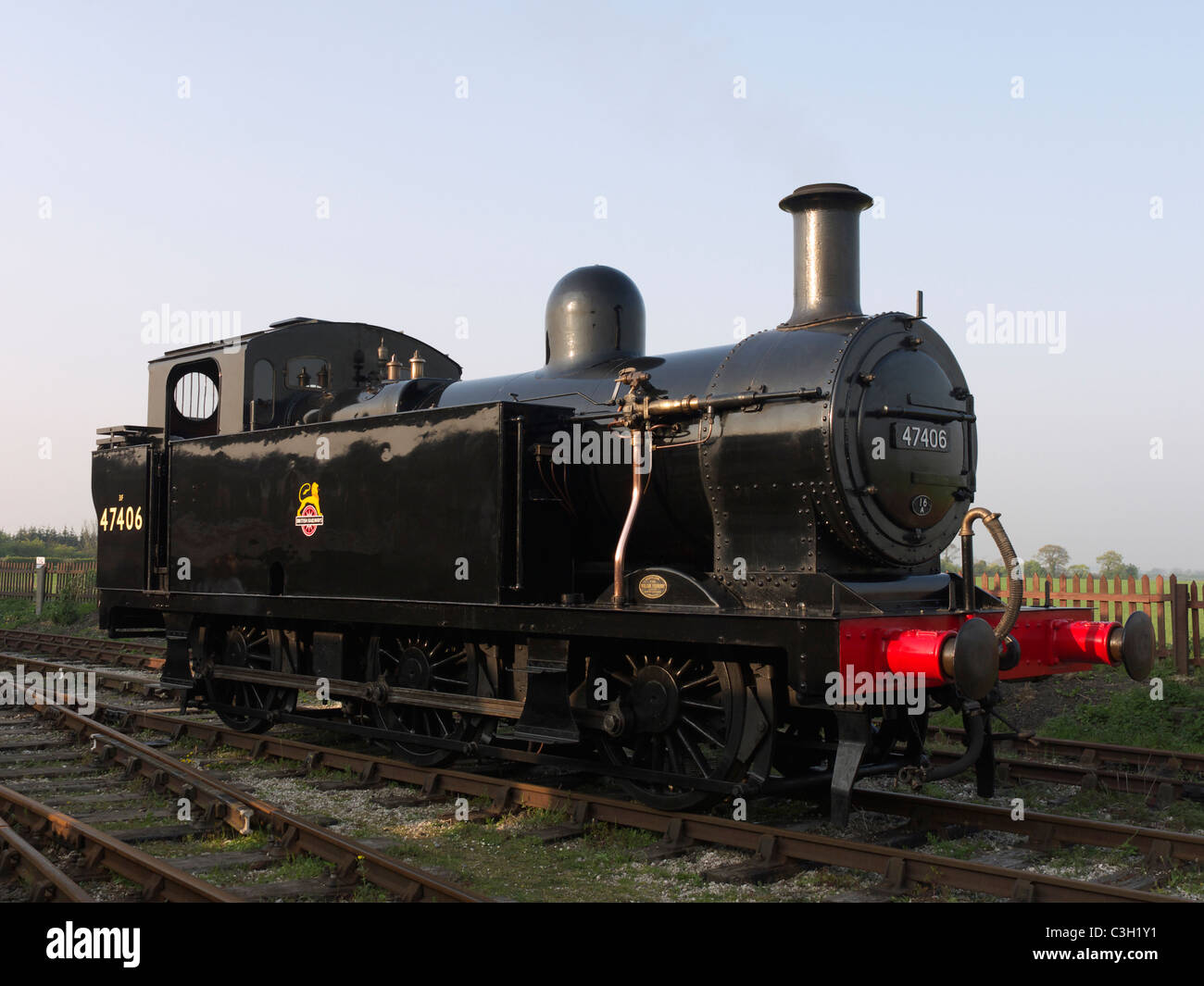 Jinty High Resolution Stock Photography and Images - Alamy