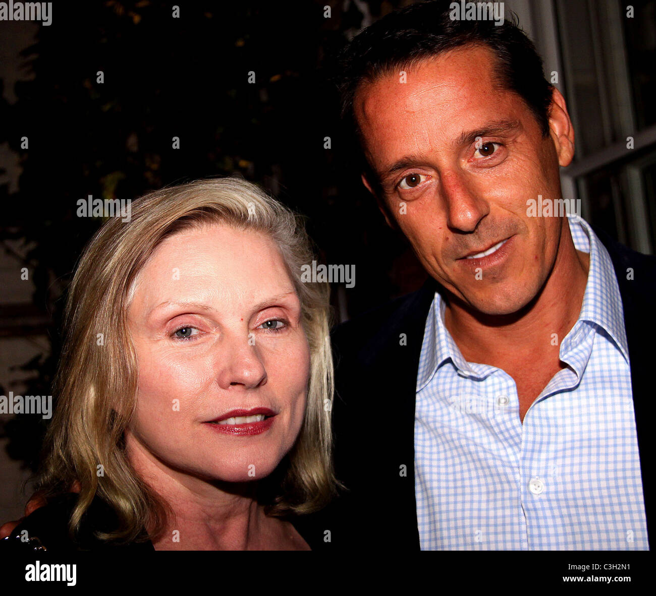 Debbie Harry and guest 66 Productions - Tell Them Anything you Want at ...