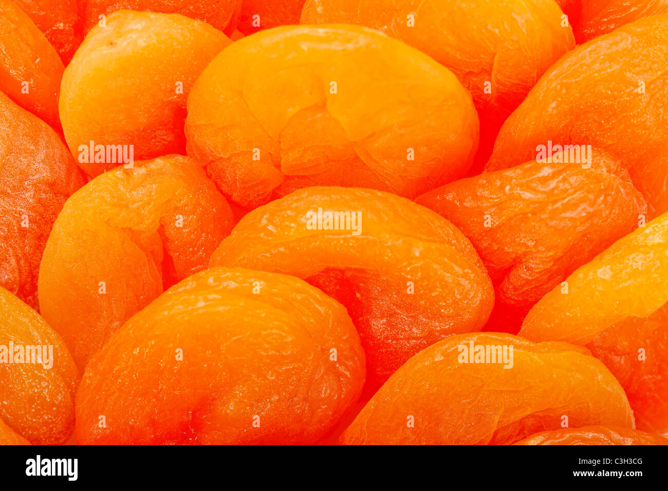 Dried apricots store hi-res stock photography and images - Alamy