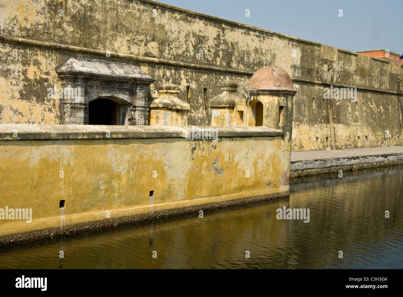 Fort San Juan De Ulua High Resolution Stock Photography and Images - Alamy