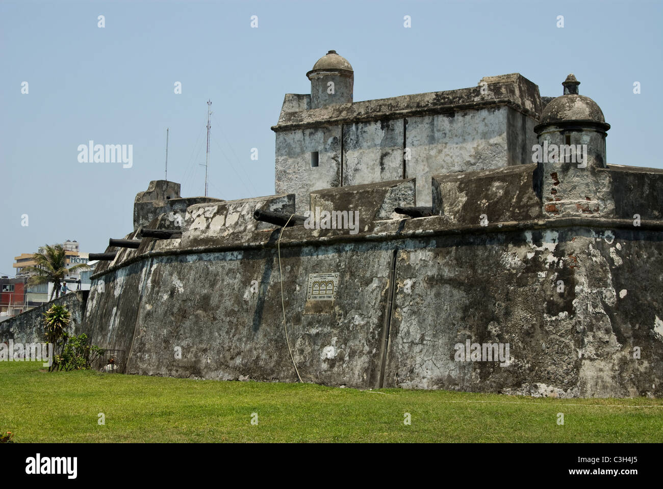 17th Century Military Architecture High Resolution Stock Photography ...