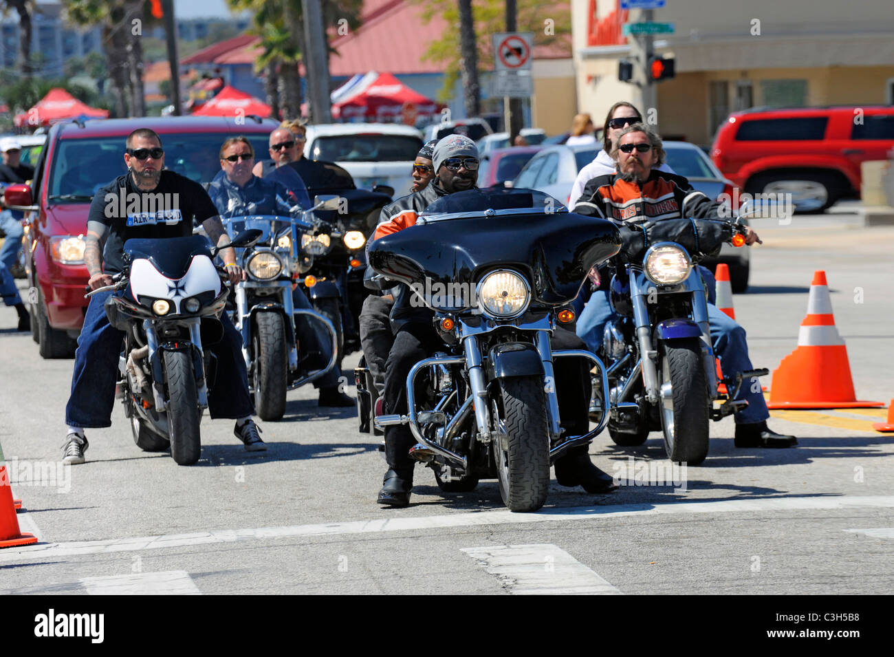 daytona beach bike week motorcycle event rally Activity Celebration ...