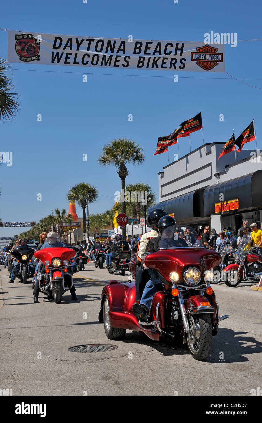 daytona beach bike week motorcycle event rally Activity Celebration ...