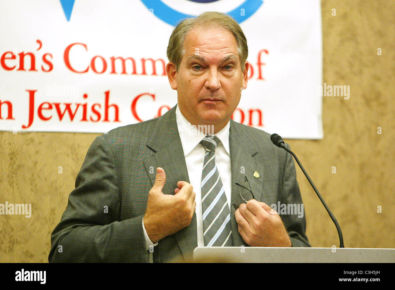 Womens committee hi-res stock photography and images - Alamy