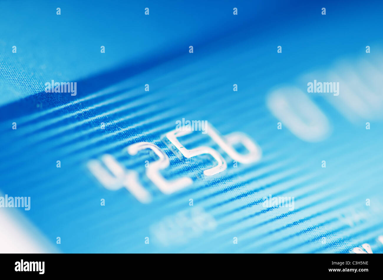 Credit card-financial background Stock Photo - Alamy