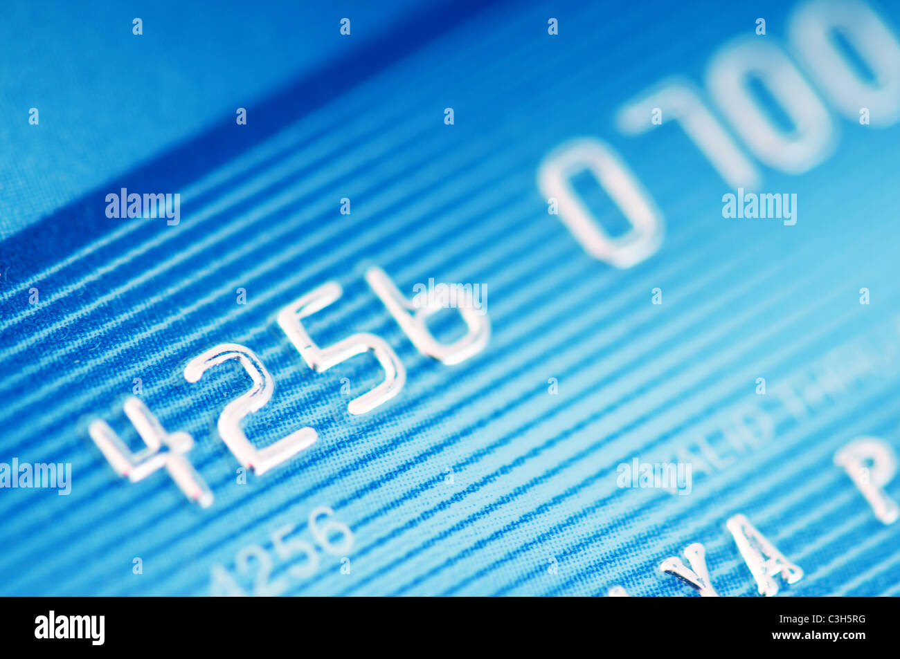 Credit card-financial background Stock Photo - Alamy