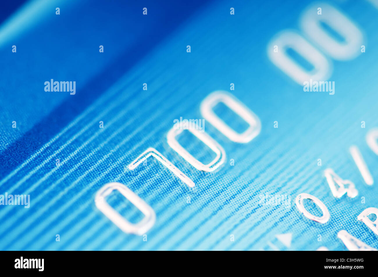 Credit card-financial background Stock Photo - Alamy