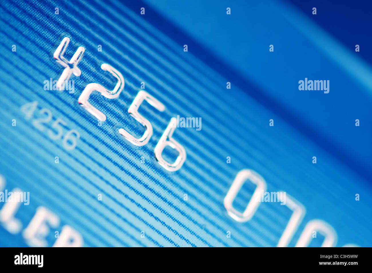 Credit card-financial background Stock Photo - Alamy