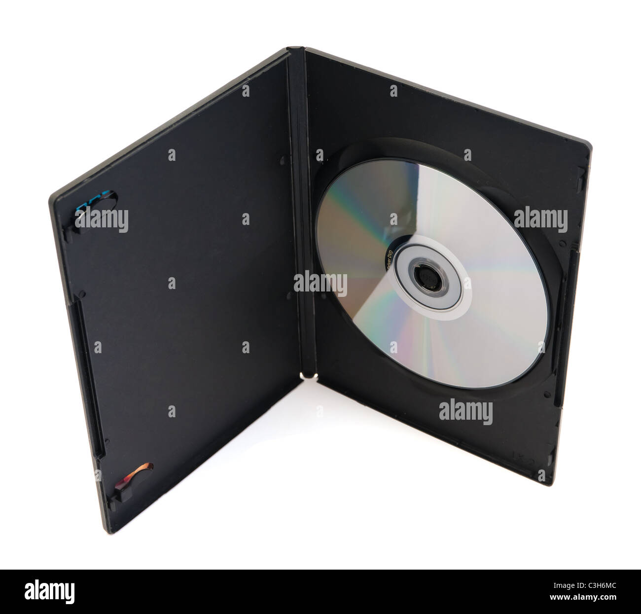 Blank cd cover hi-res stock photography and images - Alamy