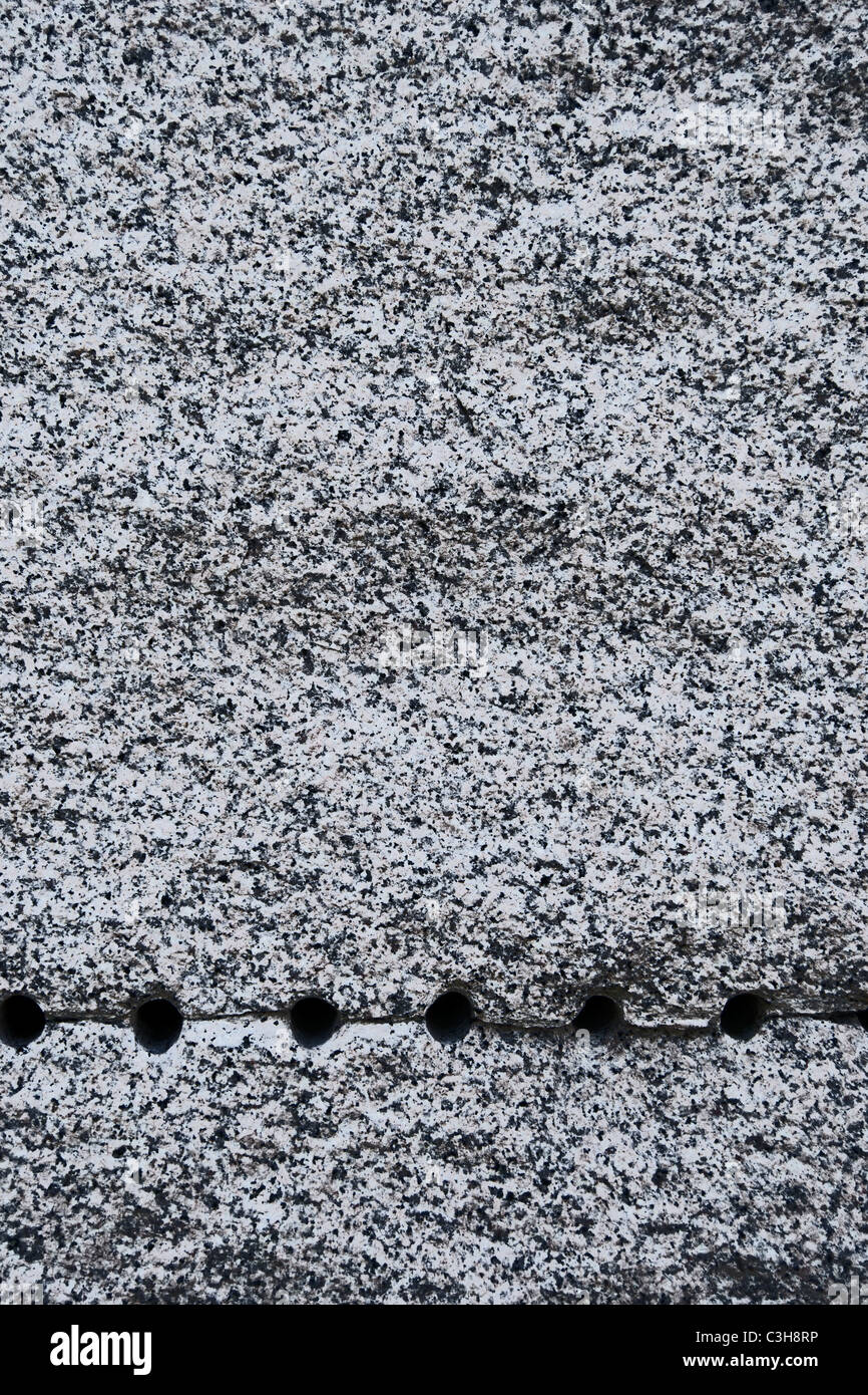 detail of granite surface Stock Photo - Alamy