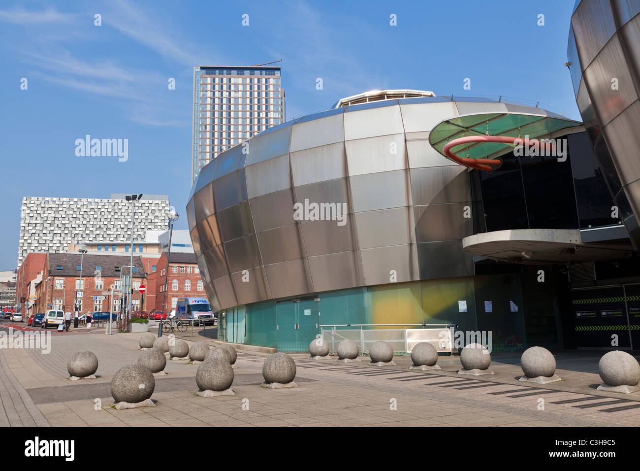 University of sheffield students union High Resolution Stock ...