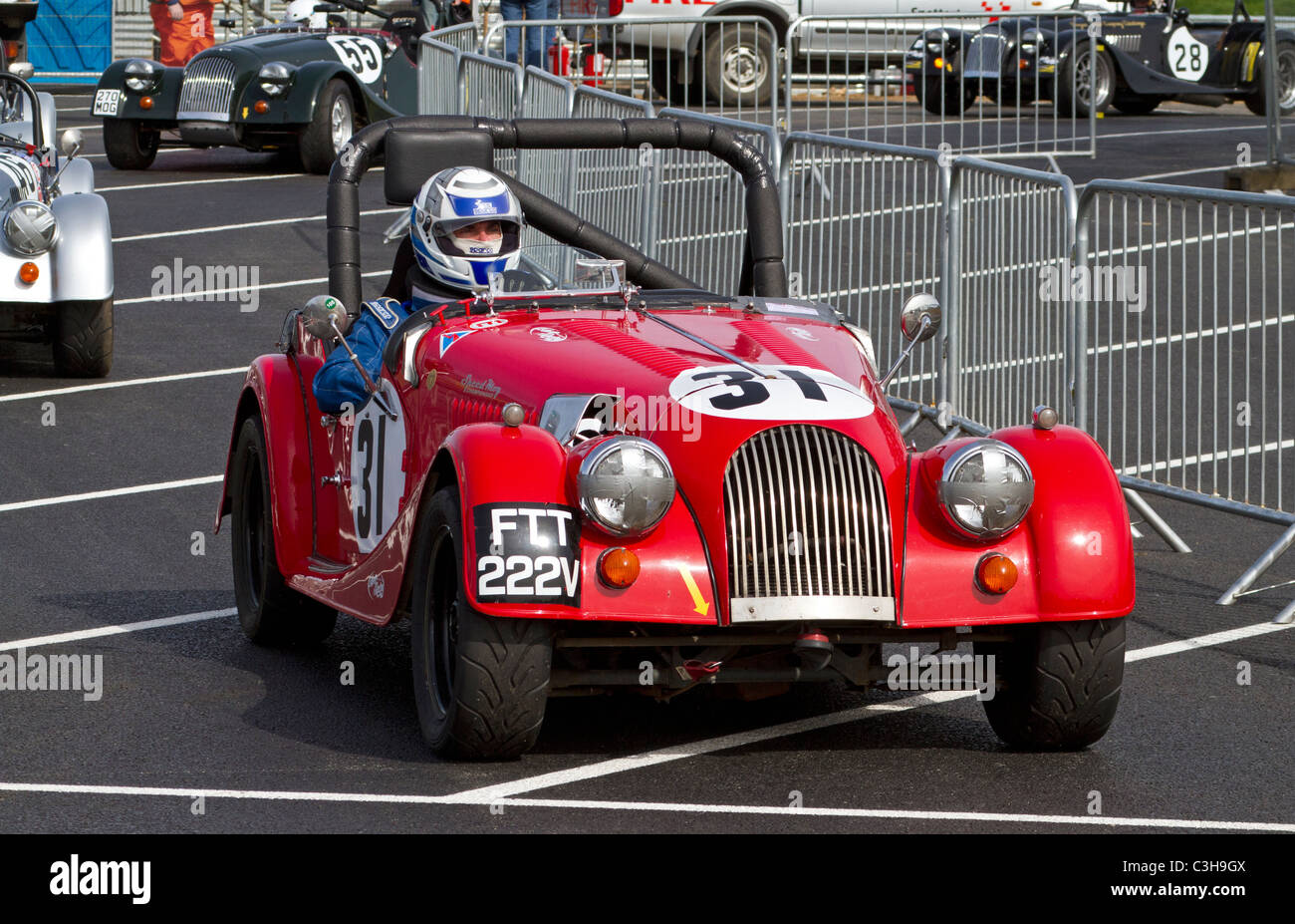 1979 morgan hi-res stock photography and images - Alamy