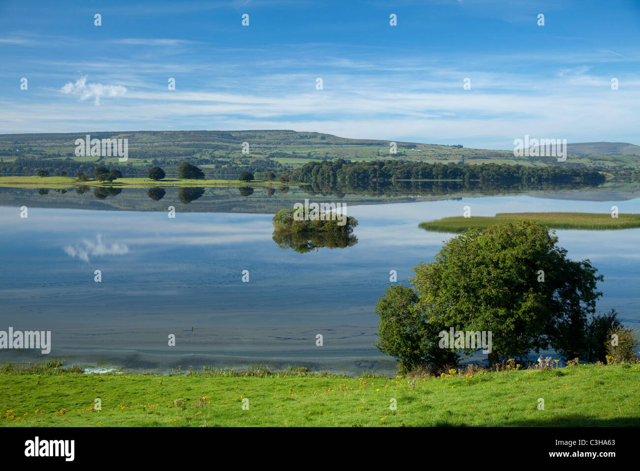 Lough arrow hi-res stock photography and images - Alamy