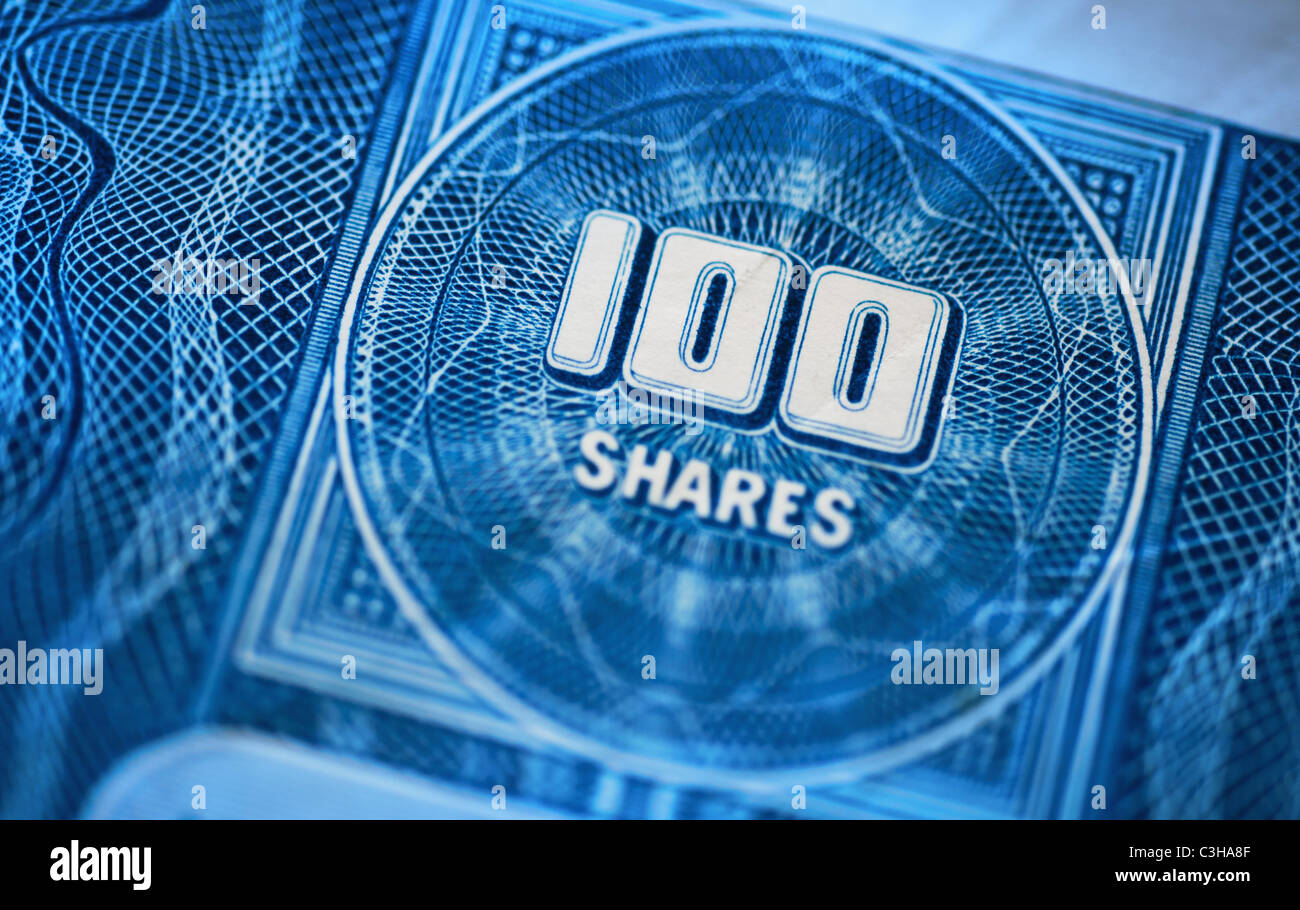 Close up of bond Stock Photo - Alamy