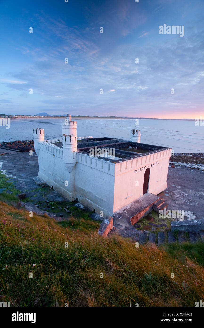 Enniscrone Ireland High Resolution Stock Photography and Images - Alamy