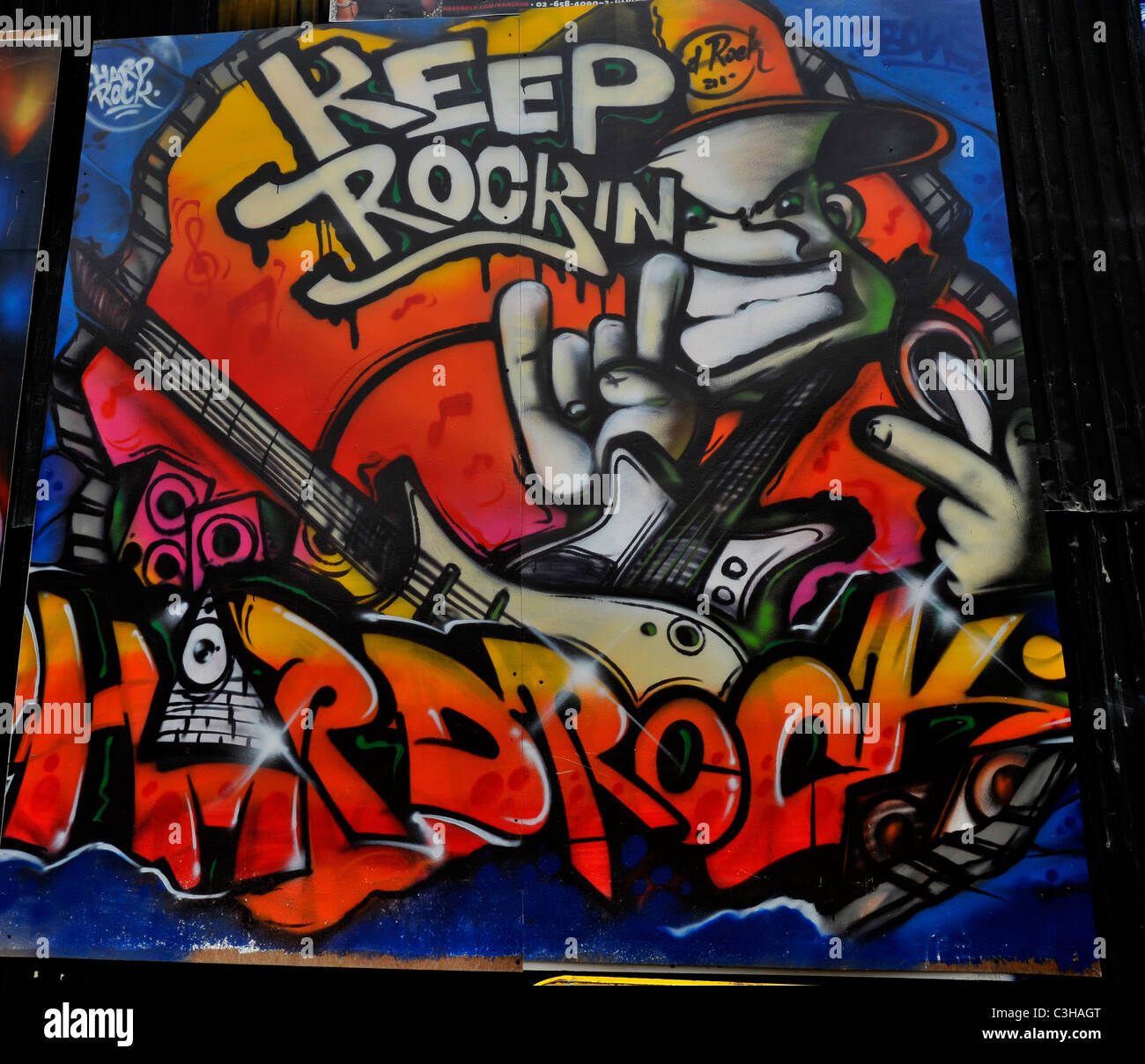 Street gangs asia hi-res stock photography and images - Alamy