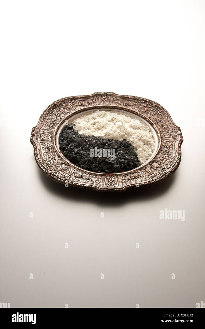 Salt hi-res stock photography and images - Alamy