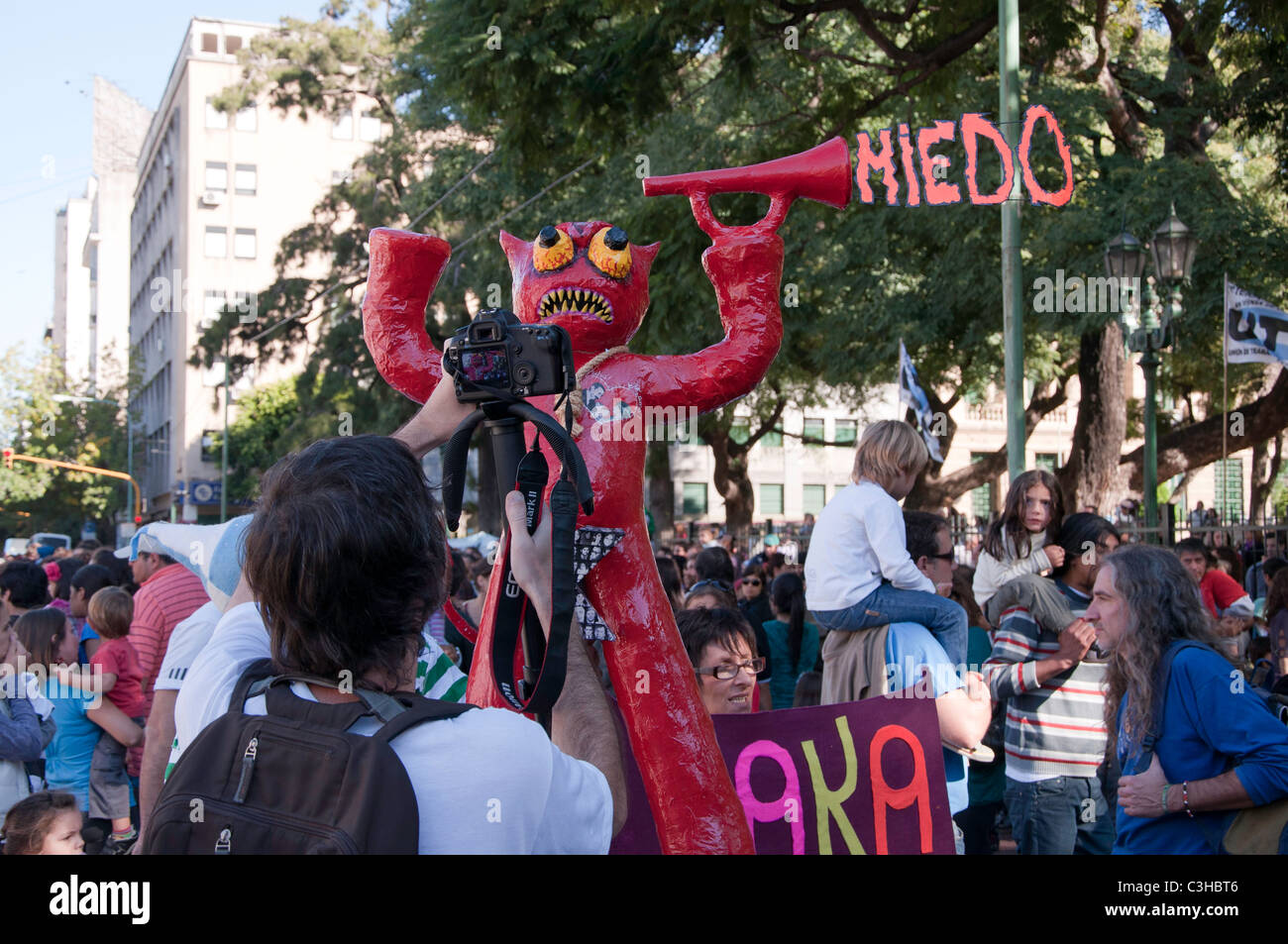 Paka Paka Festival Stock Photo - Alamy