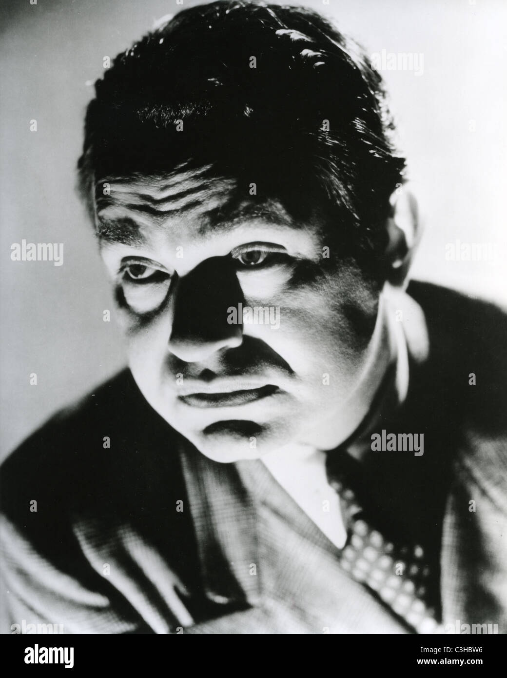 Actor robinson hi-res stock photography and images - Alamy