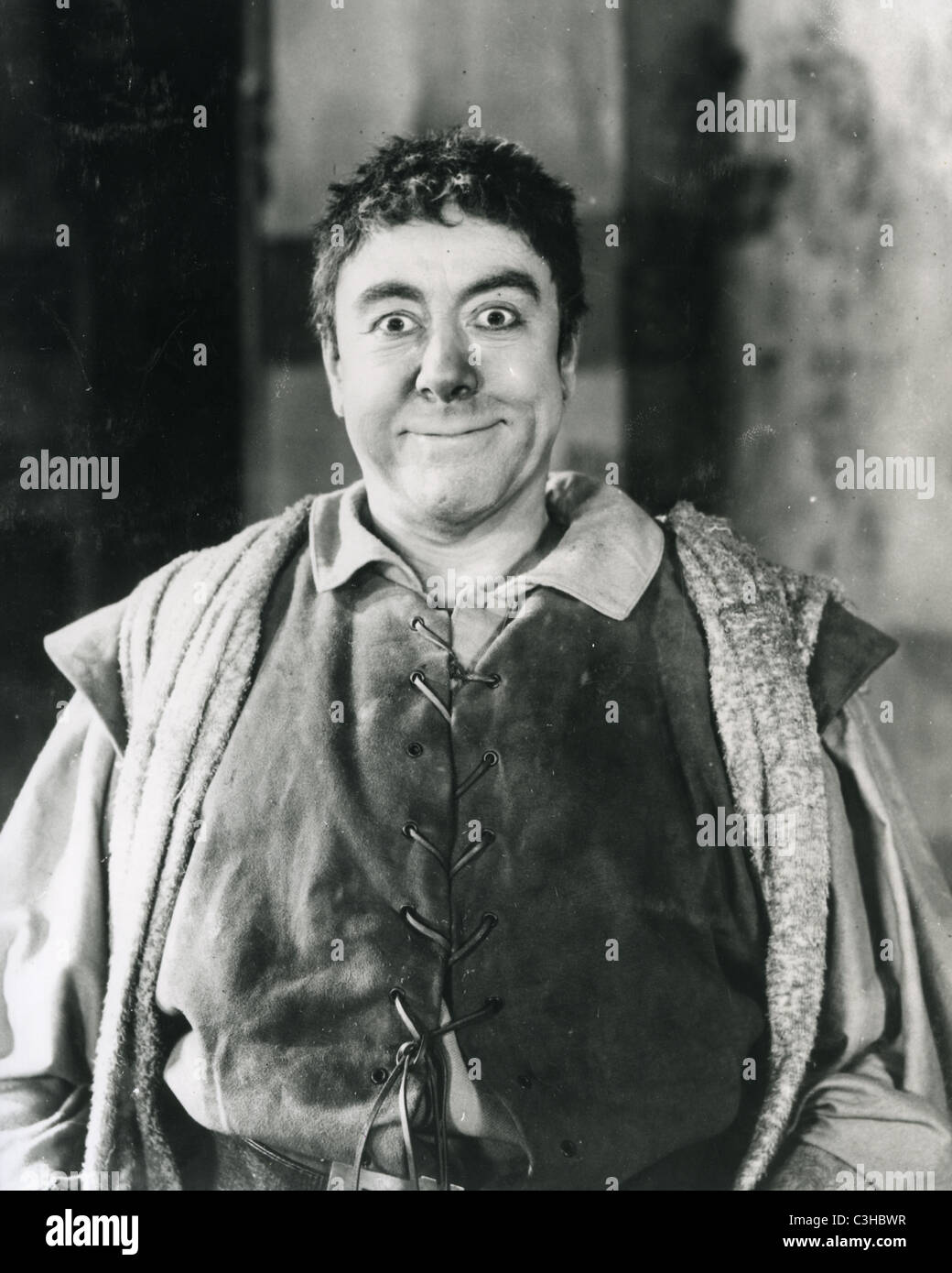 Comedian george robey hi-res stock photography and images - Alamy